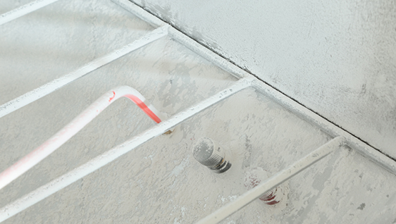 Accelerated Weather Resistance Testing