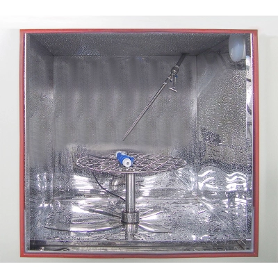 Mastering Reliable Tests with a Rain Test Chamber