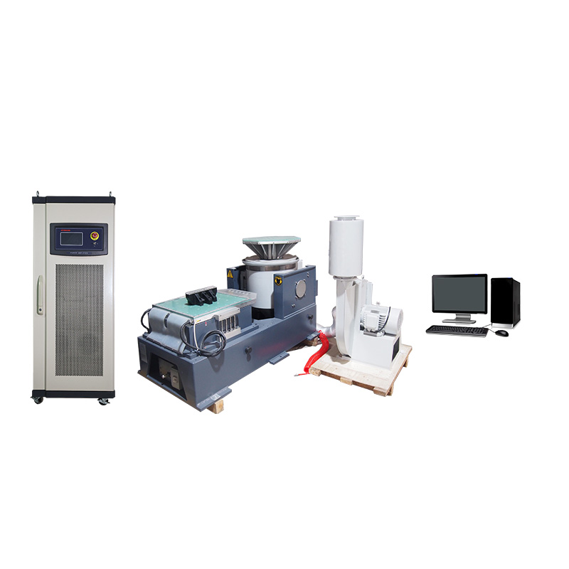 Functions and Advantages of Vibration Test Chambers